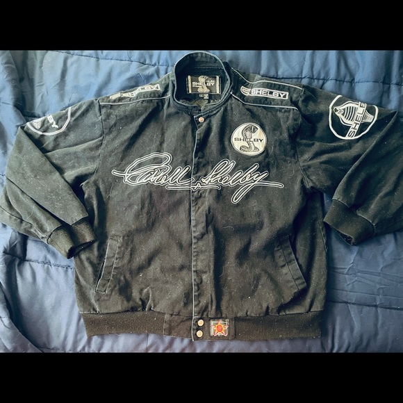 JH Collectibles | Jackets & Coats | Collectible Jh Authentic Shelby ...